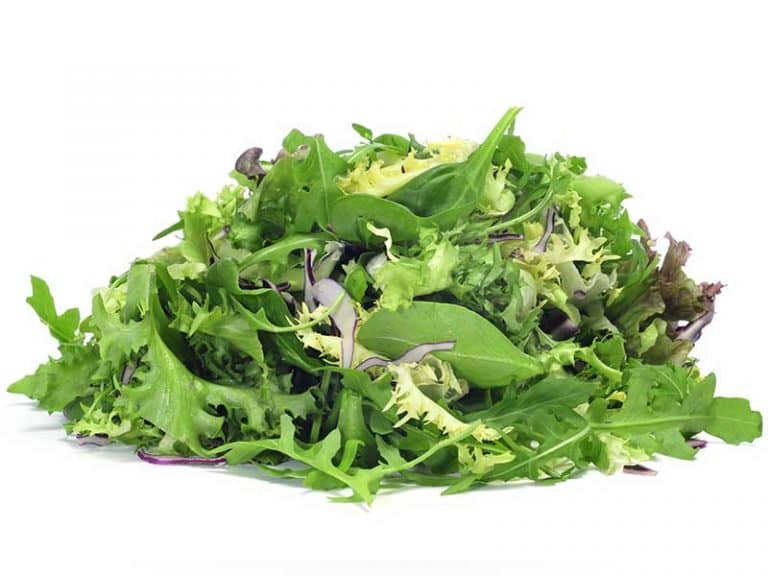 mesclun-mix - Bowe
